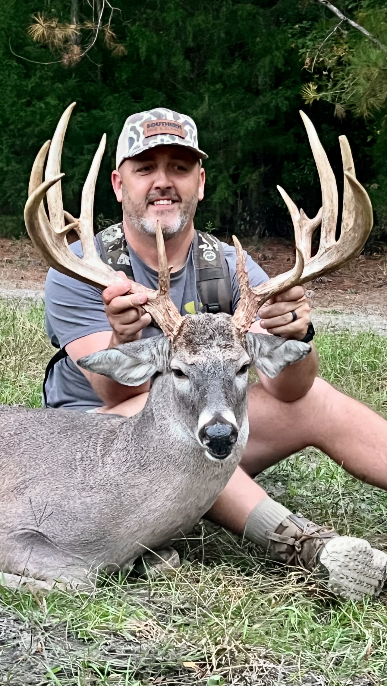 Blog – Carver Whitetails